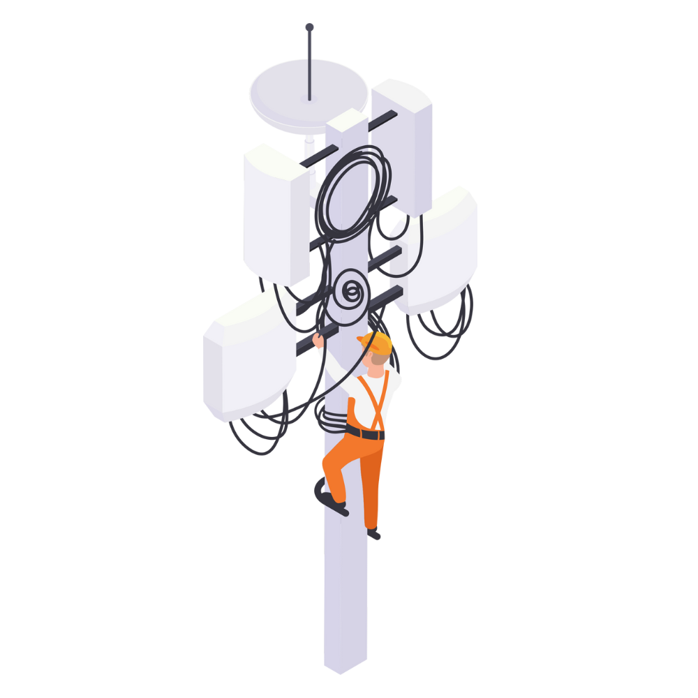 VOVERE - Kommunikations- und Elektrotechnik